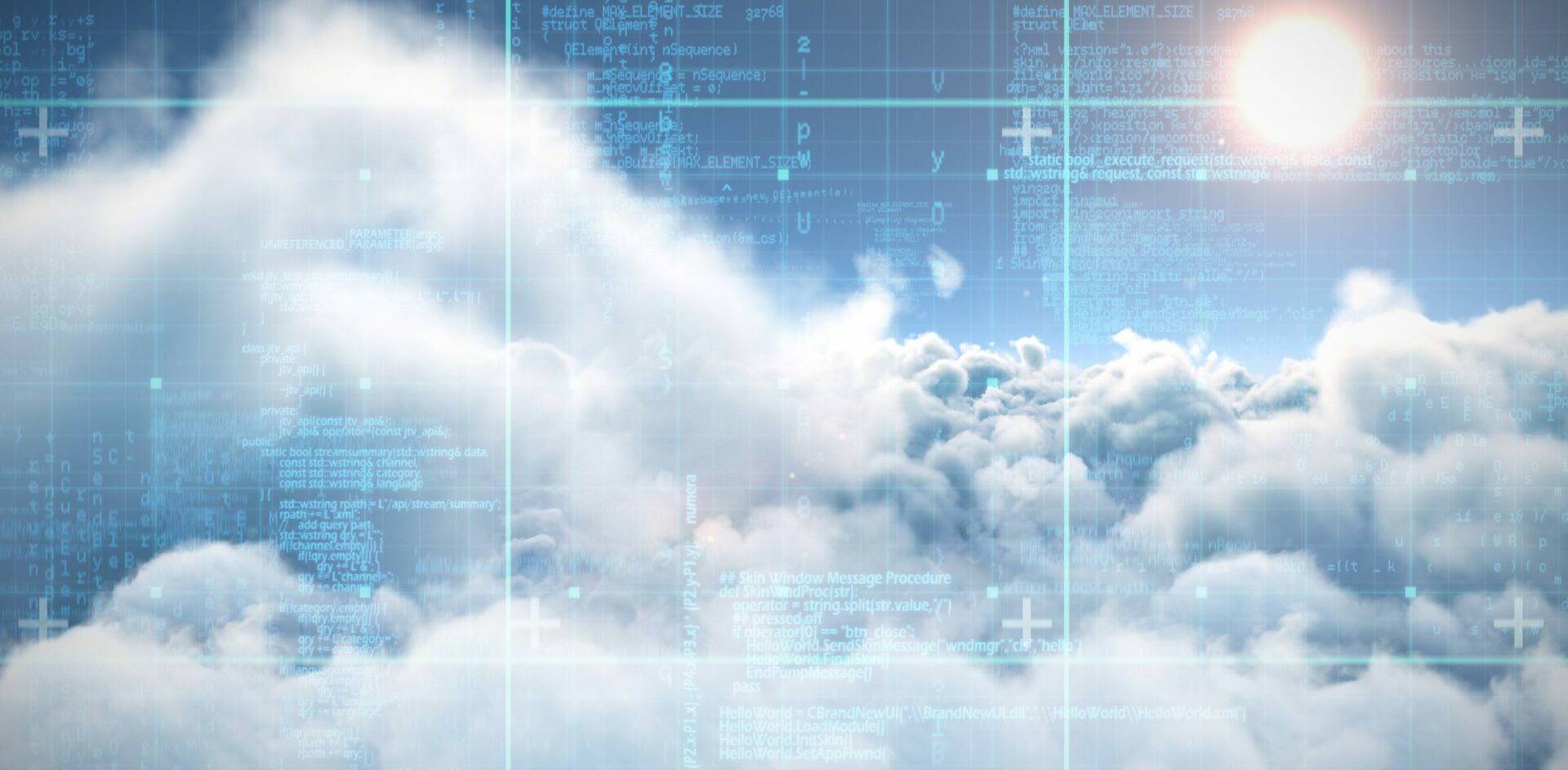 Enhance Existing Systems With Cloud Security – Monatrix - Integrated ...