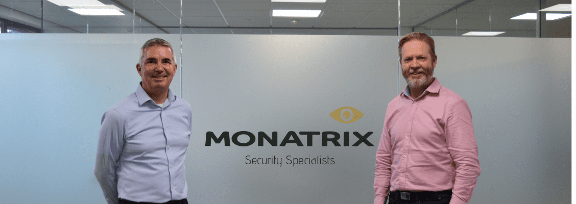 A history of Monatrix – Monatrix - Integrated Security Systems