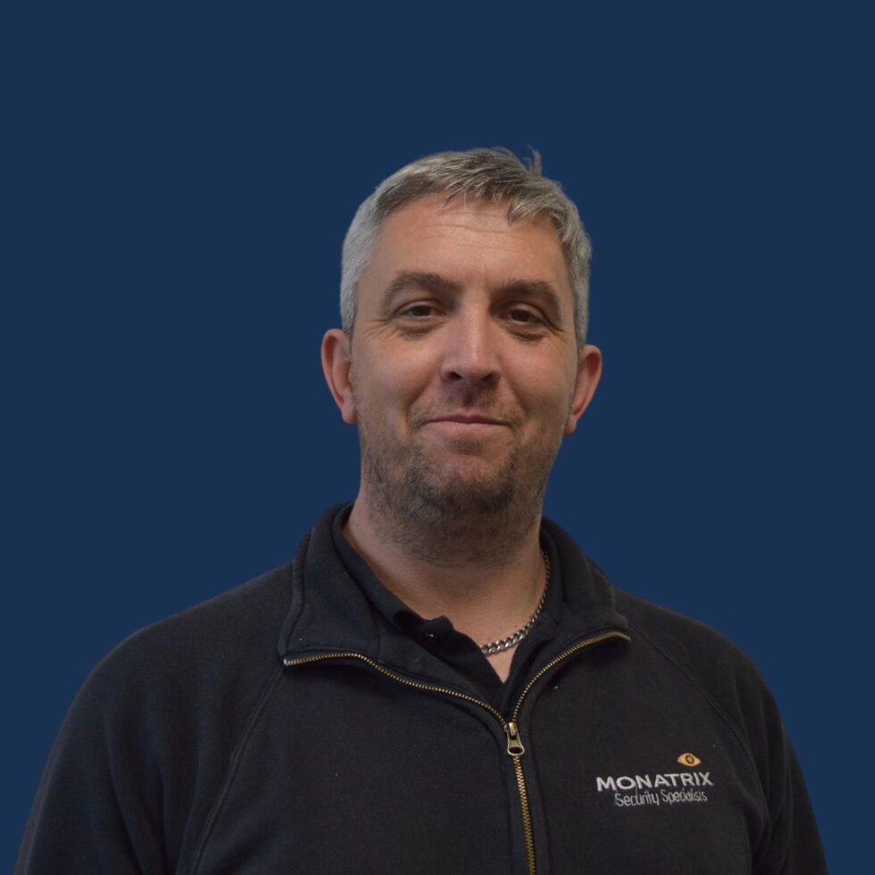 Who We Are – Monatrix - Integrated Security Systems