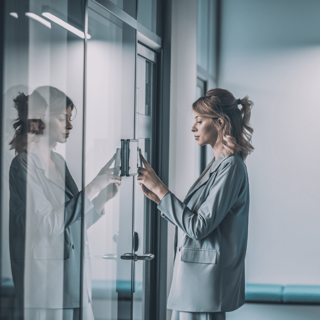 The Future is Here: Access Control Trends of 2025 – Monatrix ...